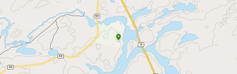 Best Trails in Marten River Provincial Park - Ontario, Canada | AllTrails