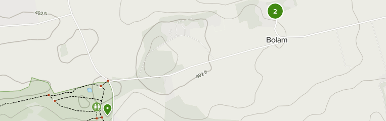 Best 10 Trails in Bolam Lake Country Park | AllTrails