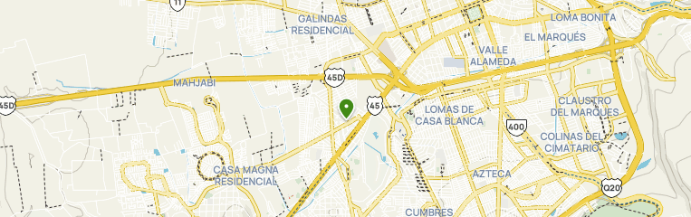 Best Hikes and Trails in Parque Jardines de la Hacienda | AllTrails