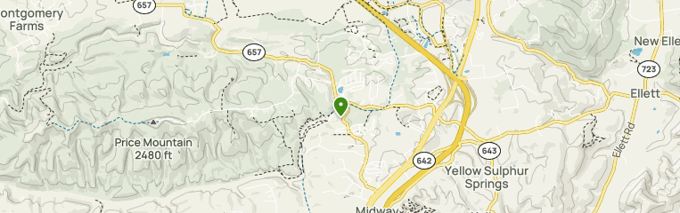 Best Hikes and Trails in Coal Mining Heritage Park | AllTrails