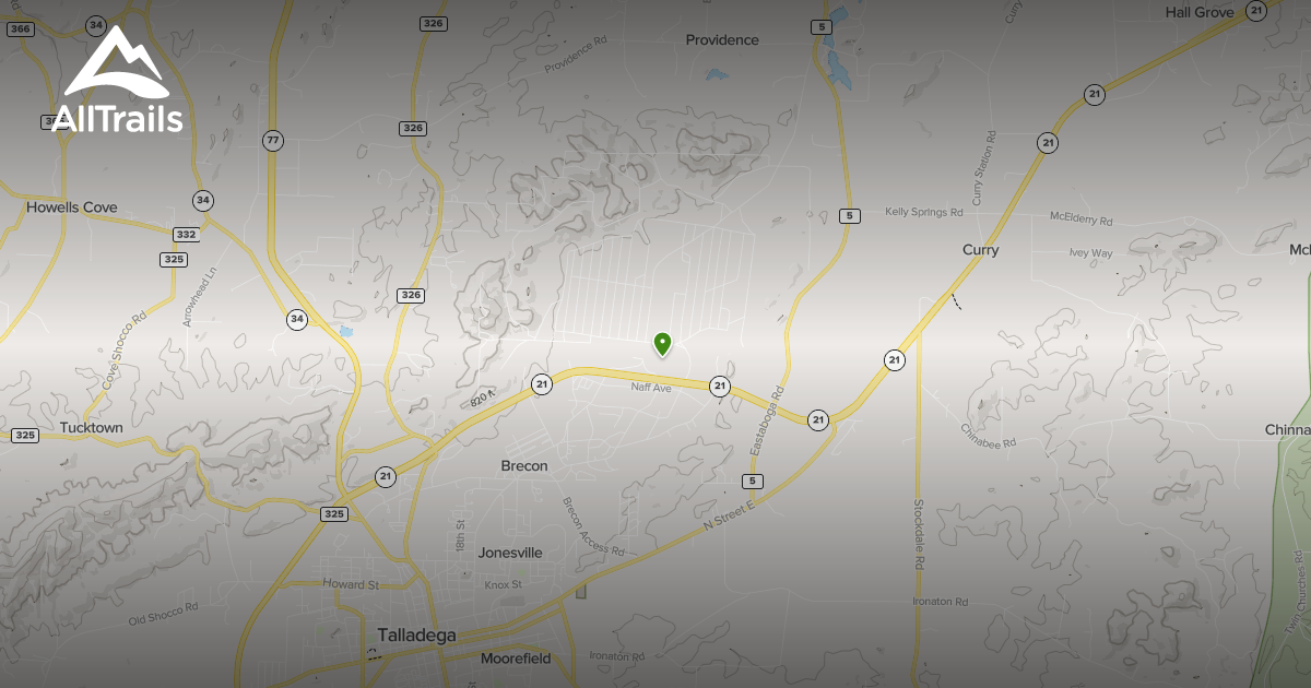 Best hikes and trails in Top Trails Park | AllTrails