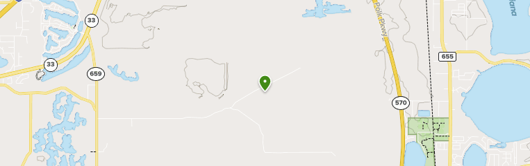 Best Trails in Tenoroc Public Use Area - Florida | AllTrails