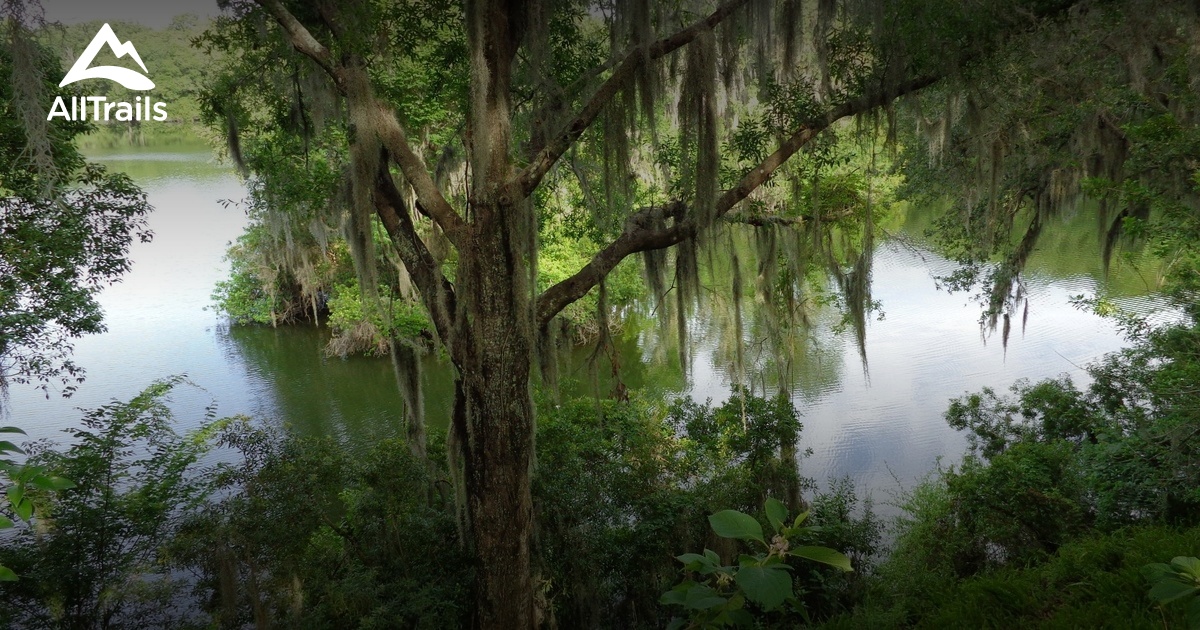 Best Trails in Tenoroc Public Use Area - Florida | AllTrails