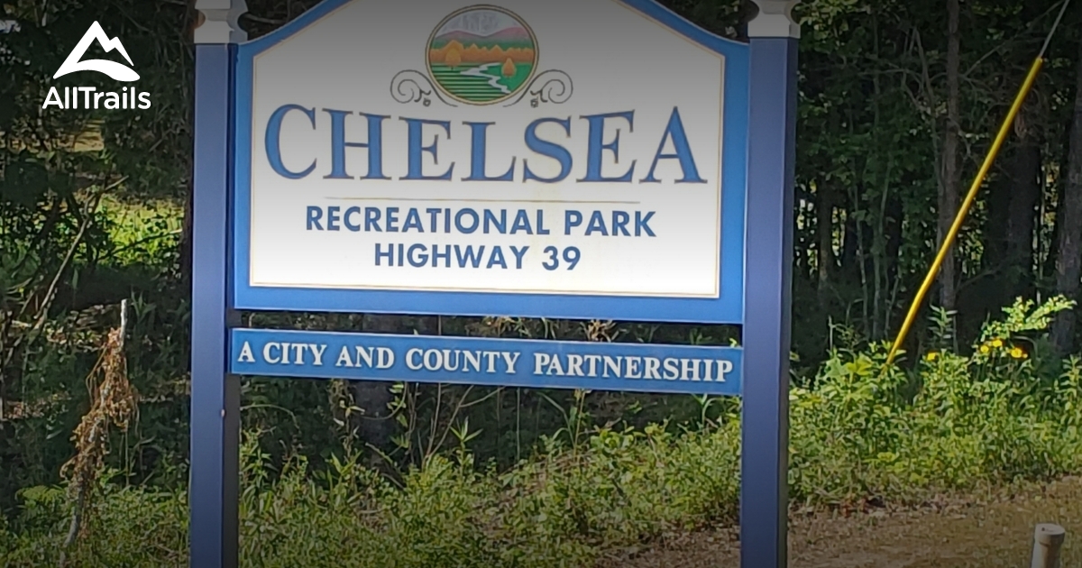 Best hikes and trails in Chelsea Recreation Park on Highway 39 | AllTrails