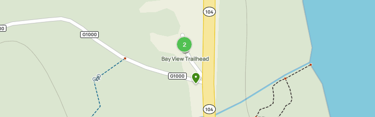 Best Hikes and Trails in Port Gamble Forest Heritage Park | AllTrails