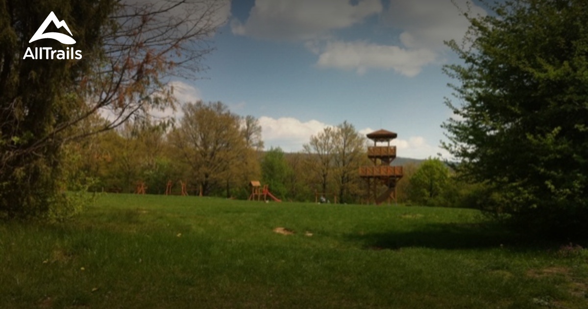 Best easy trails in Mecsek Natural Reserve Area | AllTrails