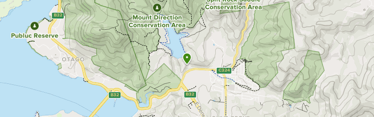 2023 Best trails in Mount Direction Conservation Area | AllTrails