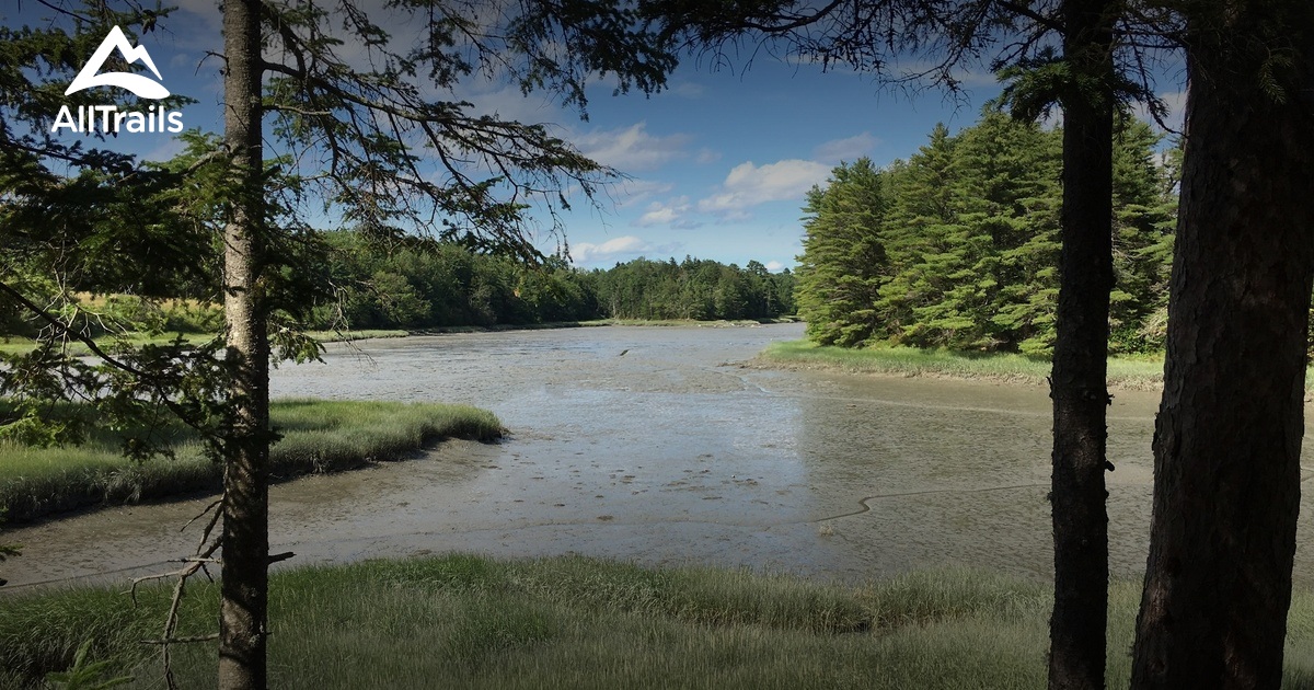 Best hikes and trails in Hamilton Audubon Sanctuary | AllTrails