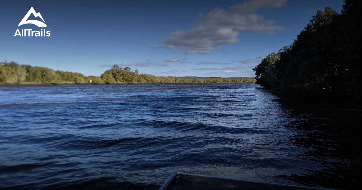 Best Hikes and Trails in Maroochy Wetlands Conservation Park | AllTrails