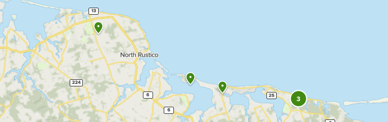 Best trails in Prince Edward Island National Park, Canada | AllTrails