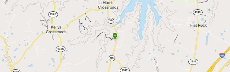 Best Hikes and Trails in Crooked Run Wildlife Management Area | AllTrails