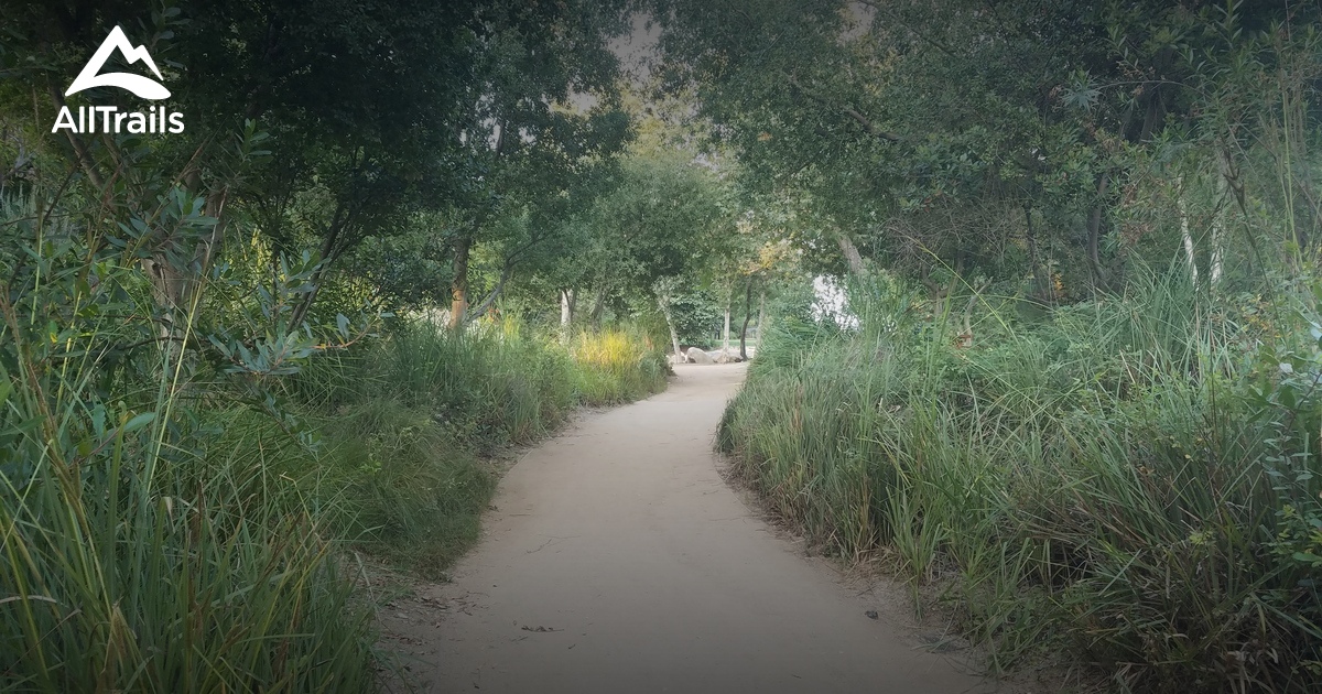 Best hikes and trails in Vista Hermosa Park | AllTrails