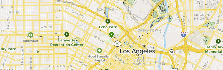Best Trails in Vista Hermosa Park: Map, Details | AllTrails