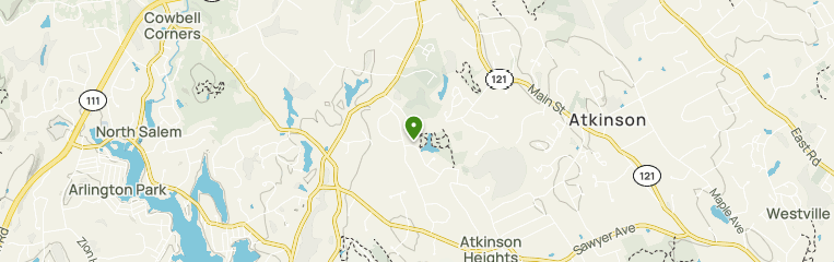 Best Hikes and Trails in Atkinson Rec Park | AllTrails