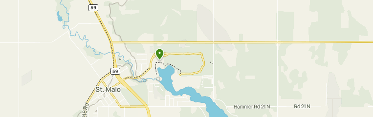 Best Hikes and Trails in St. Malo Provincial Park | AllTrails