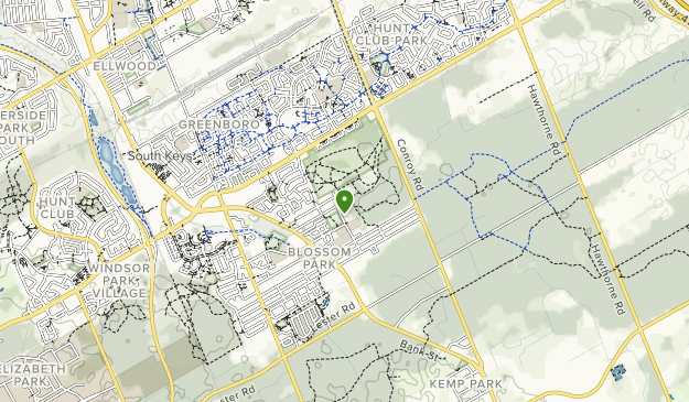 Best Trails in Conroy Pit - Ontario, Canada | AllTrails