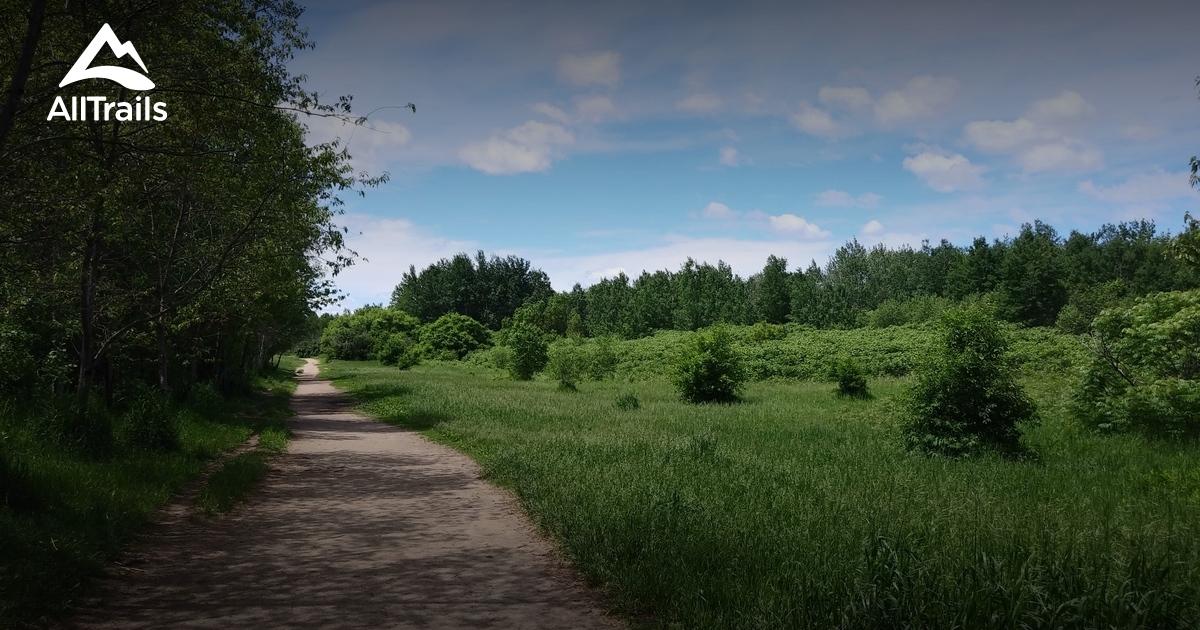 Best trails in Conroy Pit, Ontario, Canada | AllTrails