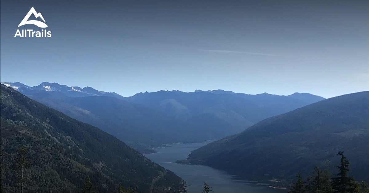 Best snowshoeing trails in Morning Mountain Bike Park | AllTrails