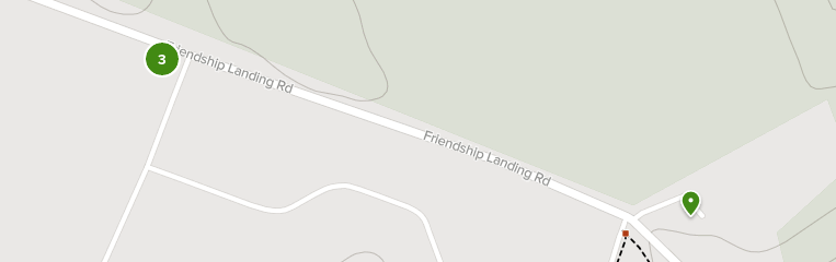 Best 10 Trails in Friendship Farm Park | AllTrails