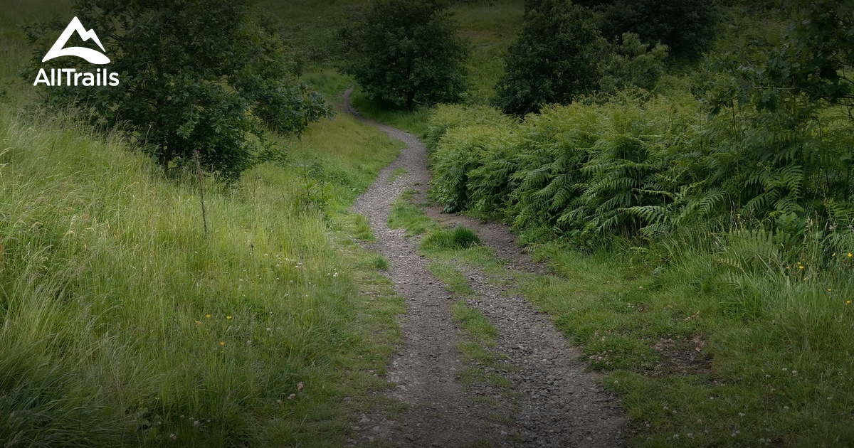 Best hikes and trails in Hurst Wood | AllTrails