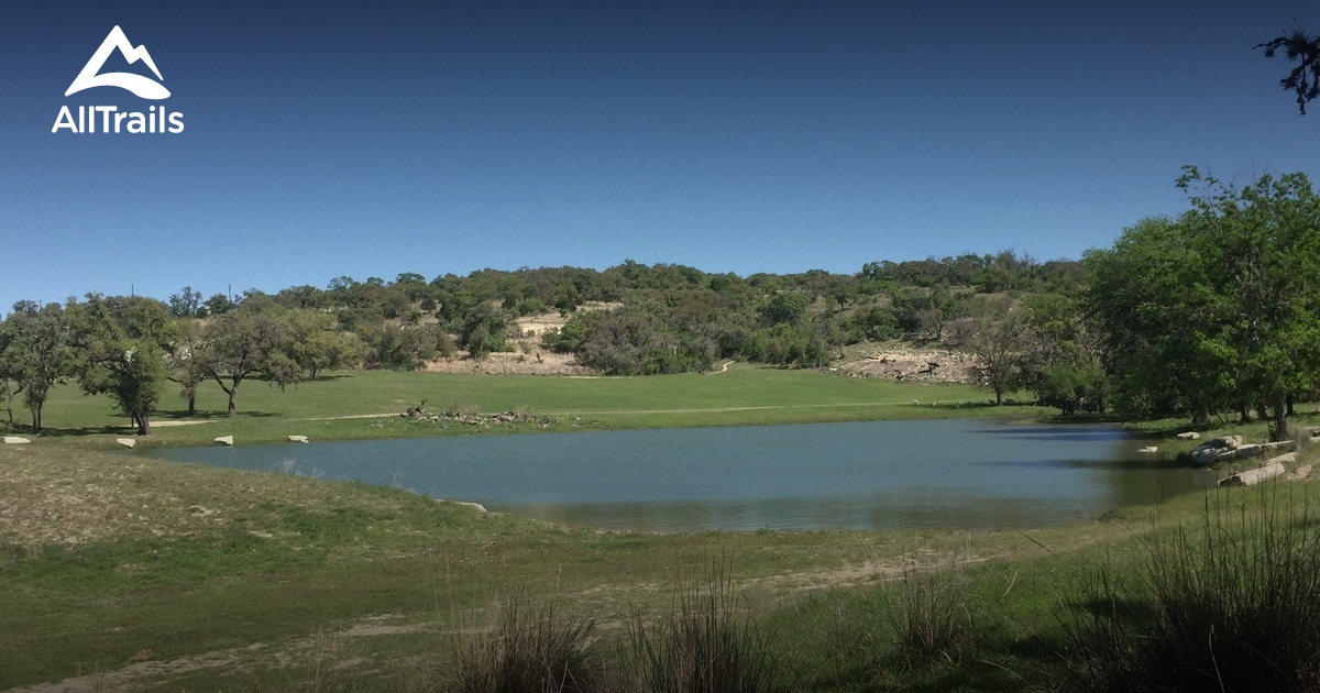 Best hikes and trails in Flat Rock Ranch | AllTrails