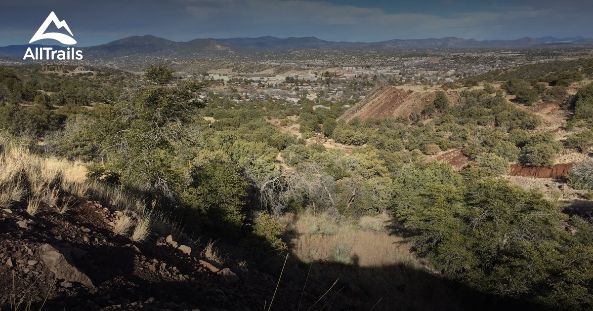 Best hikes and trails in Boston Hill Trail System | AllTrails