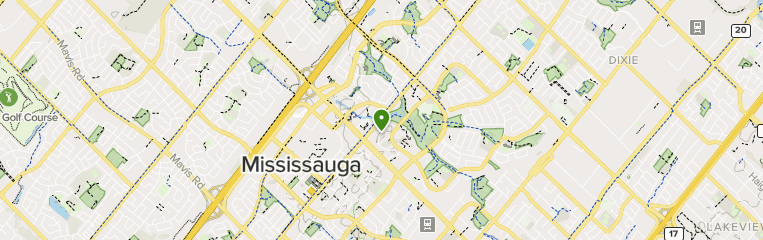 Best Trails in Mississauga Valley Park - Ontario, Canada | AllTrails