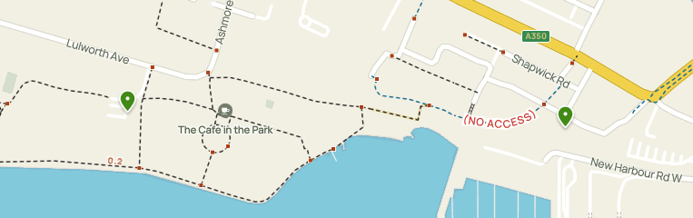 Best Hikes and Trails in Hamworthy Park | AllTrails