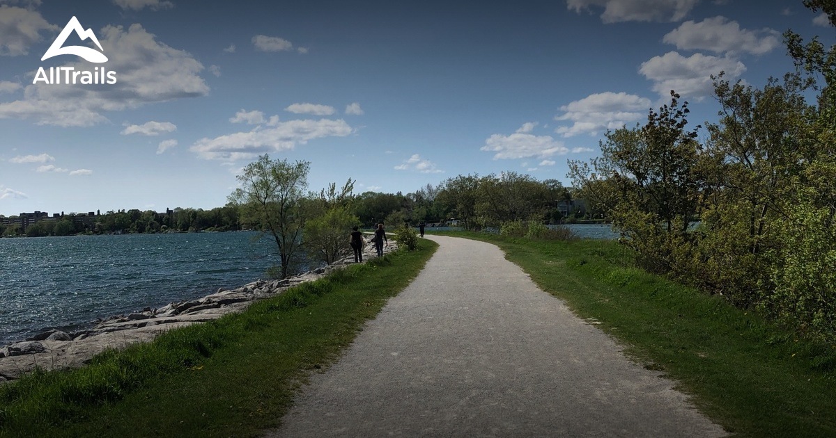 Best trails in Colonel Samuel Smith Park, Ontario, Canada | AllTrails