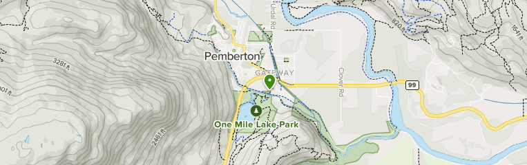 Best Hikes and Trails in One Mile Lake Park | AllTrails