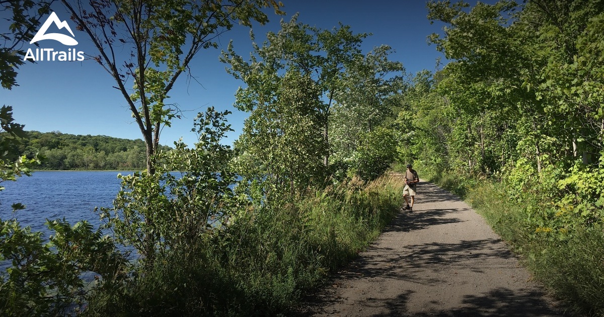 Best Trails in Sharbot Lake Provincial Park - Ontario, Canada | AllTrails