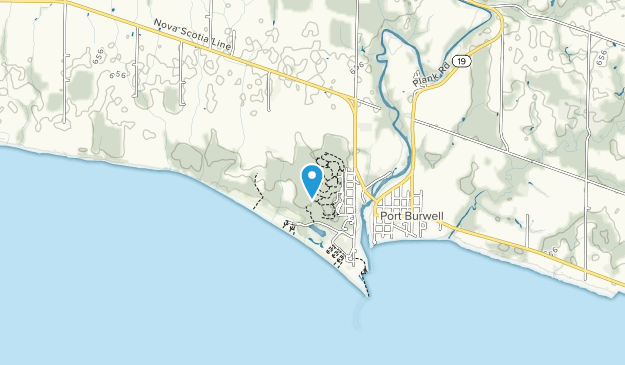 Best Trails in Port Burwell Provincial Park - Ontario, Canada | AllTrails