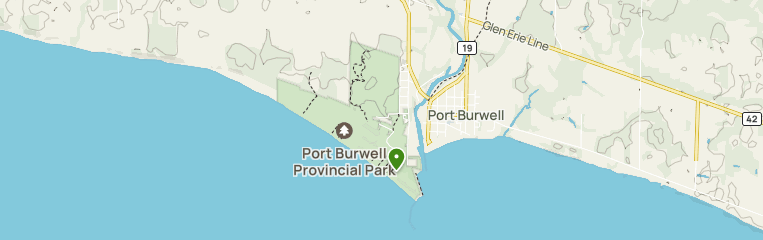 Best Hikes and Trails in Port Burwell Provincial Park | AllTrails