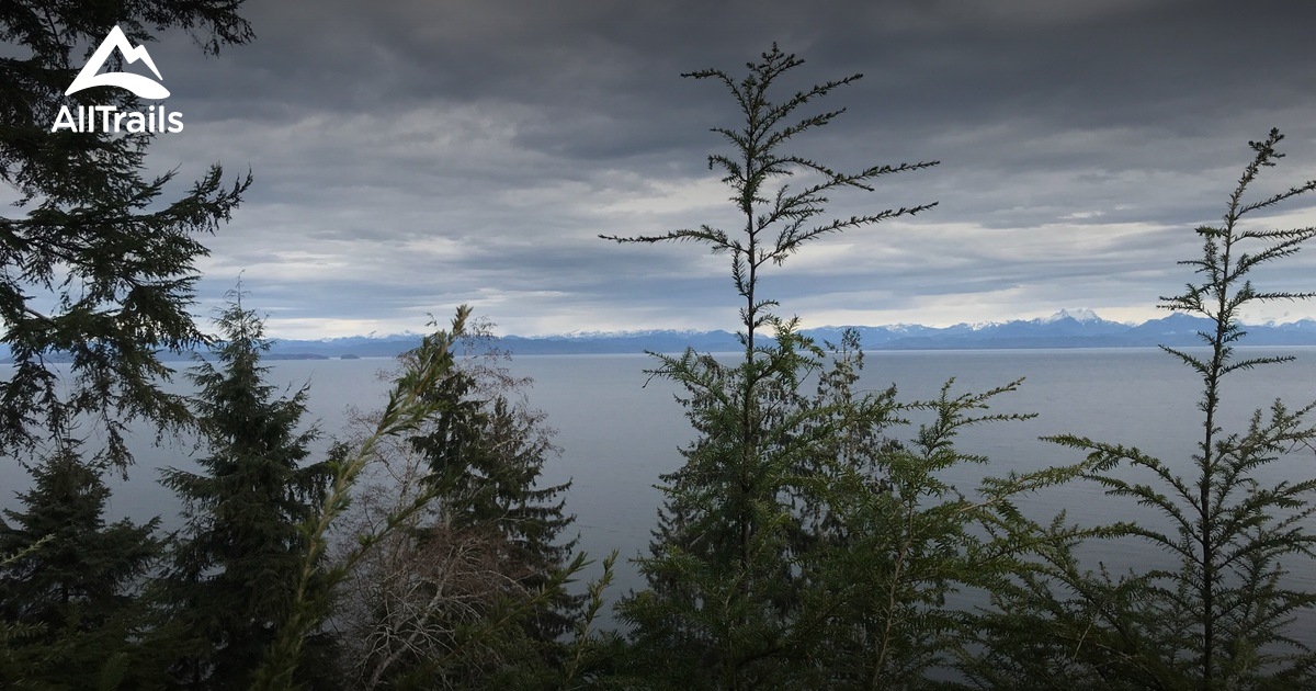 Best hikes and trails in Bere Point Regional Park | AllTrails