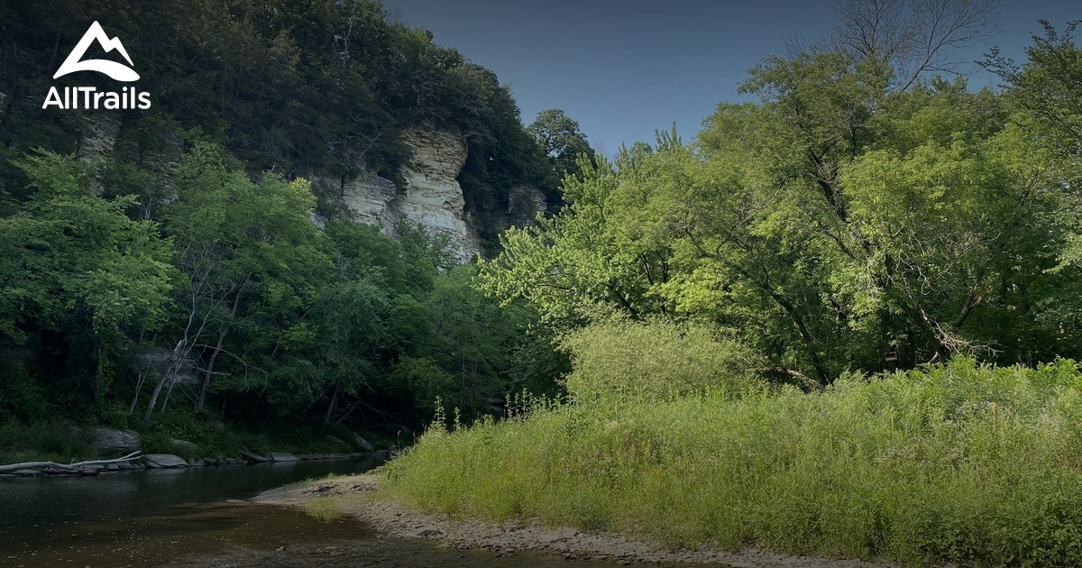 Best Hikes and Trails in Root River Park | AllTrails