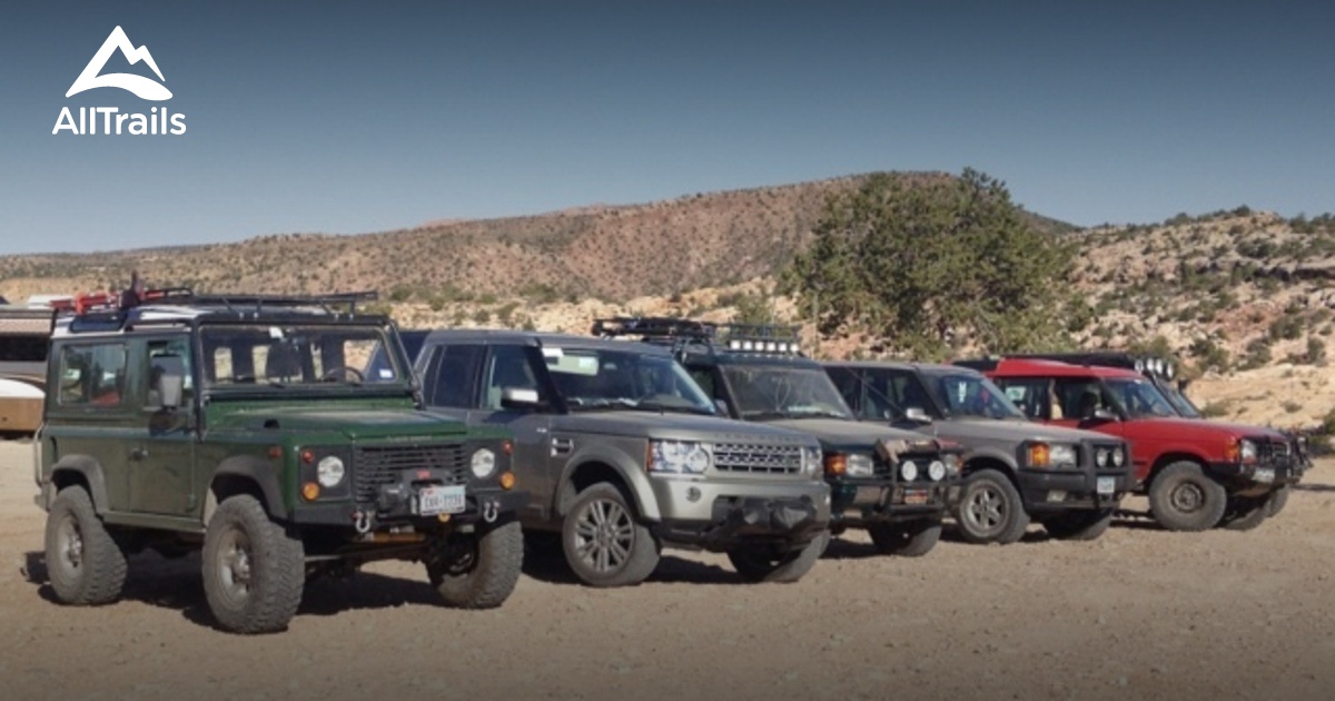 Best hikes and trails in Area BFE | AllTrails