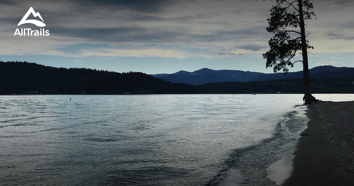 Best hikes and trails in Riverstone Park | AllTrails