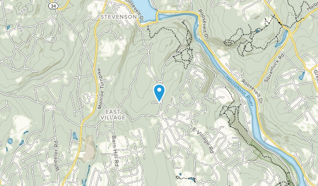 Best Trails in Webb Mountain Discovery Zone - Connecticut | AllTrails