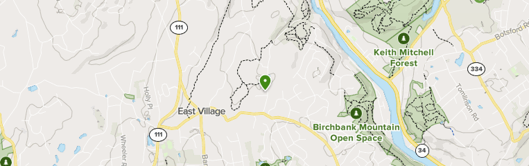 Best Hikes and Trails in Webb Mountain Discovery Zone | AllTrails