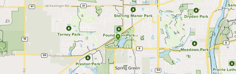 Best Hikes and Trails in Peck Farm Park | AllTrails