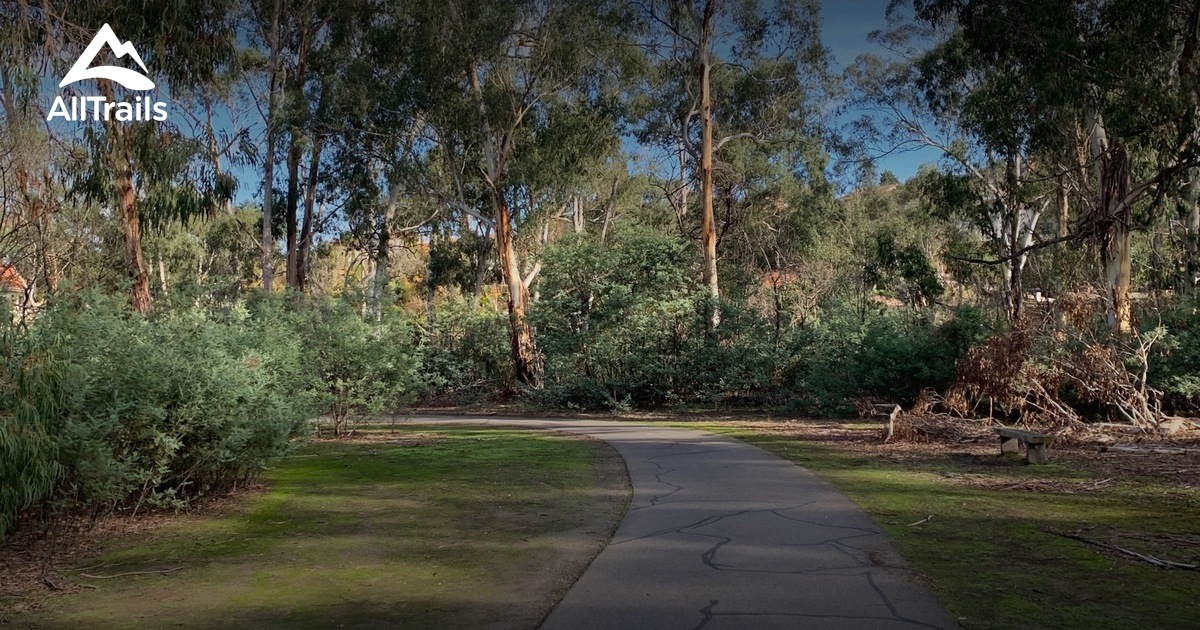 Best hikes and trails in Eltham North Reserve | AllTrails