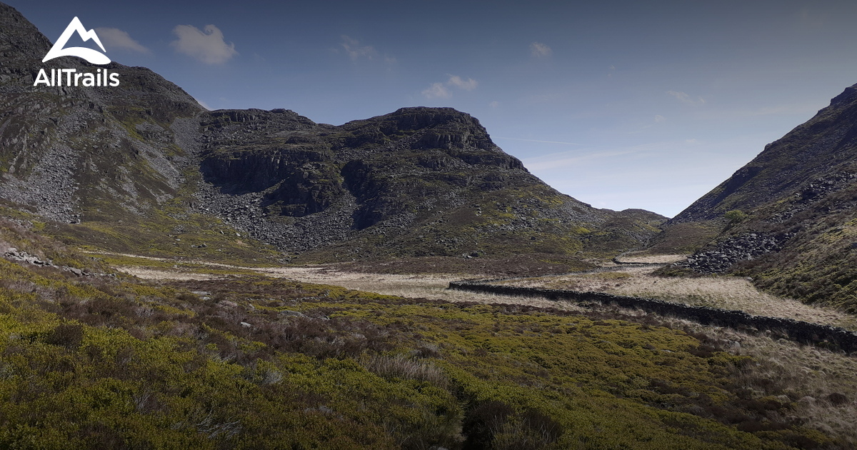 Best hikes and trails in Rhinog National Nature Reserve | AllTrails