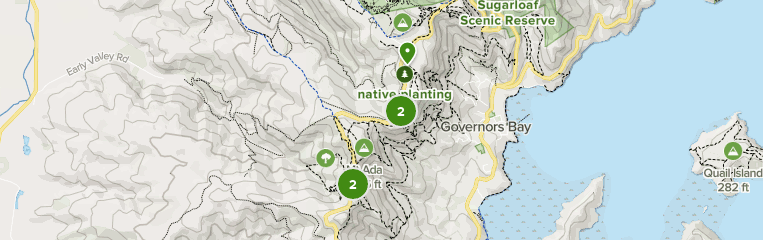 Best Hikes and Trails in Hoon Hay Reserve | AllTrails