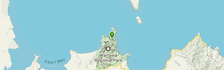 Best Hikes and Trails in Waitawa Regional Park | AllTrails