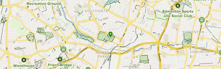 Best Hikes and Trails in Broomfield Park | AllTrails