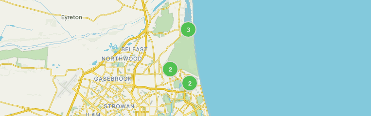 Best Hikes and Trails in Bottle Lake Forest Park | AllTrails