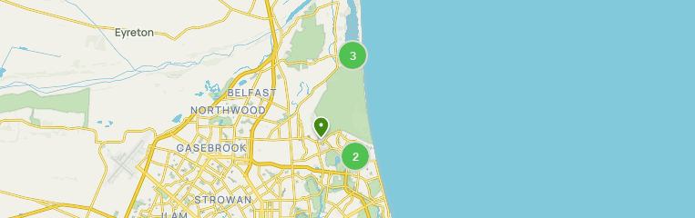 Best Hikes and Trails in Bottle Lake Forest Park | AllTrails
