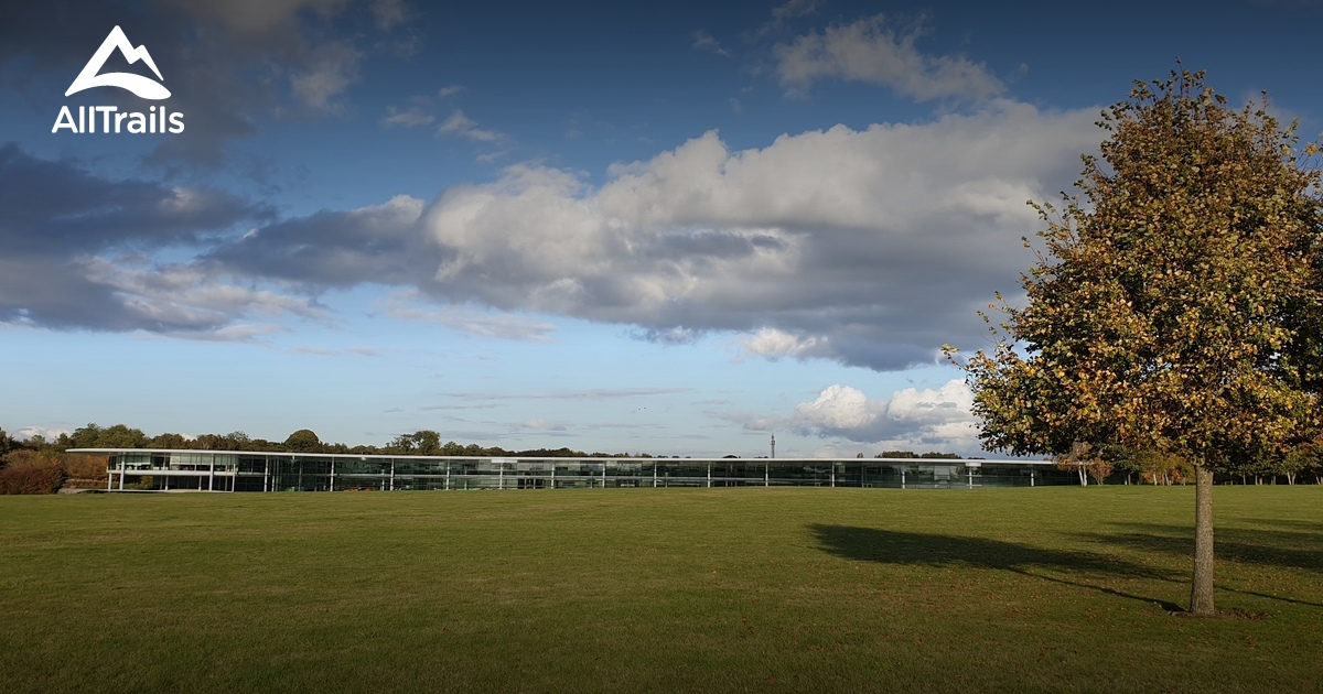 Best hikes and trails in Homewood Park | AllTrails