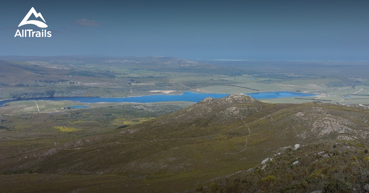 Best short trails in Grootbos Private Nature Reserve | AllTrails