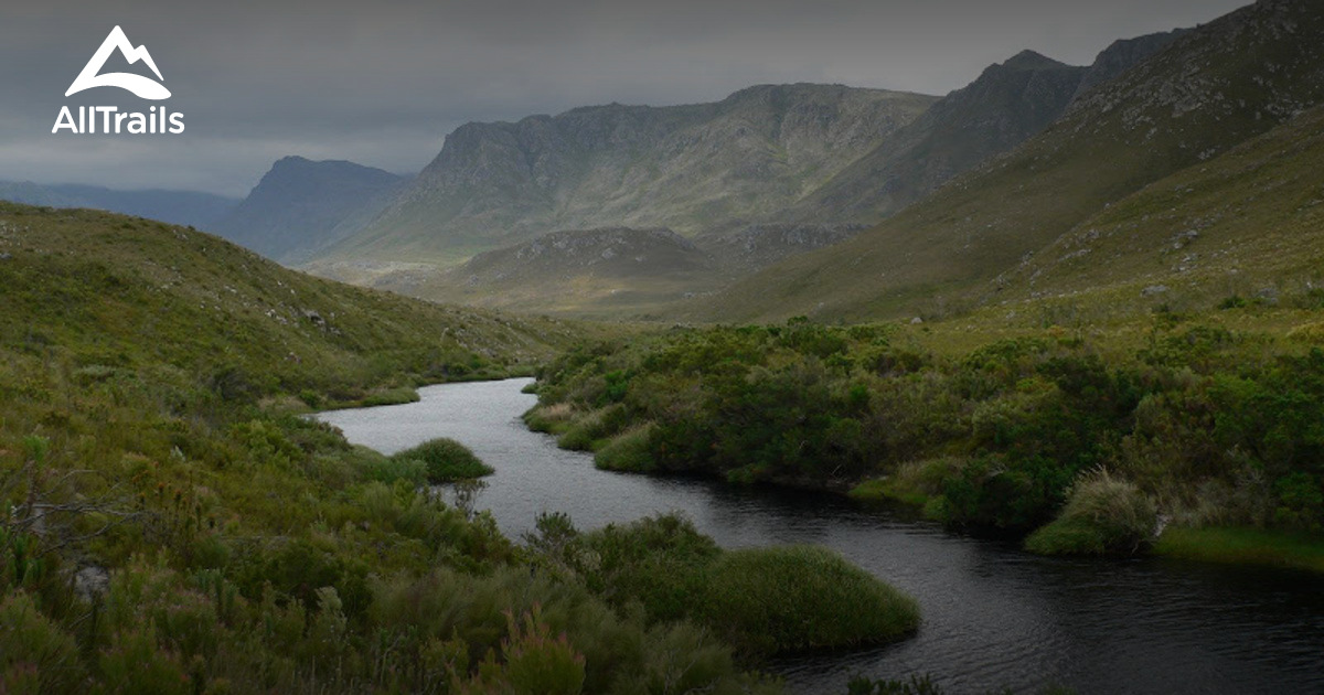 Kogelberg Nature Reserve: as dez melhores caminhadas e trilhas | AllTrails